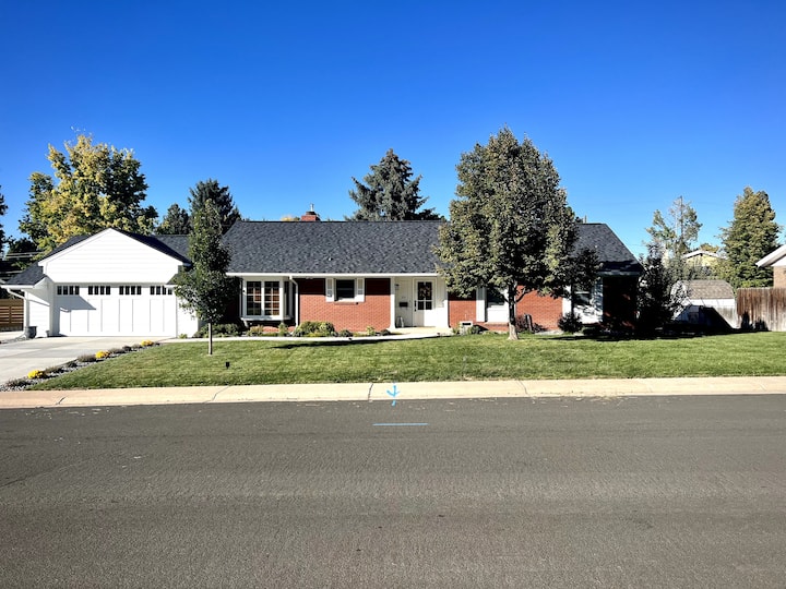 3 Bedroom Residential Ranch Home - Centennial, CO