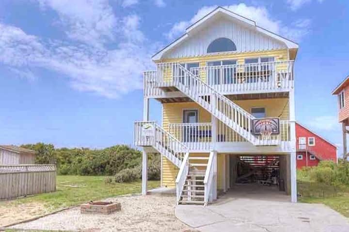 Nags Head Island Vacation Rentals & Homes - North Carolina, United ...