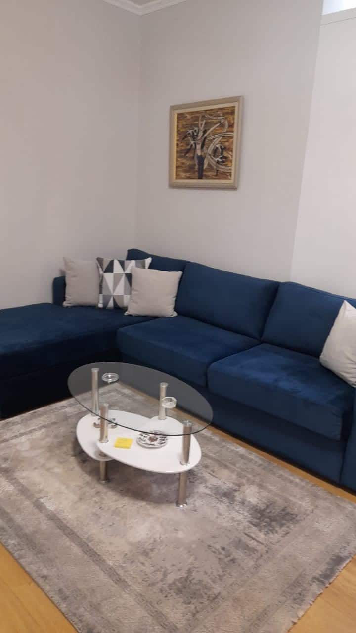 Luxurious Apartment In Center Of Tirana - Tirana