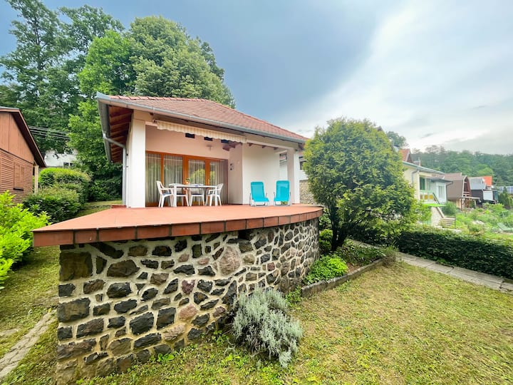 Sikonda Cottage - Orfű