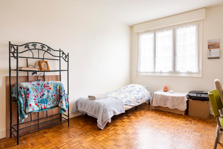 Pont De Sevres, Grande Chambre - Boulogne-Billancourt