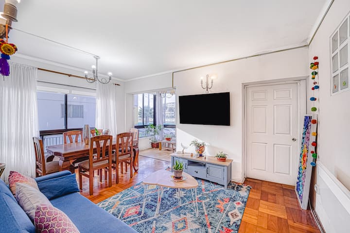 Sea Art - Viña del Mar