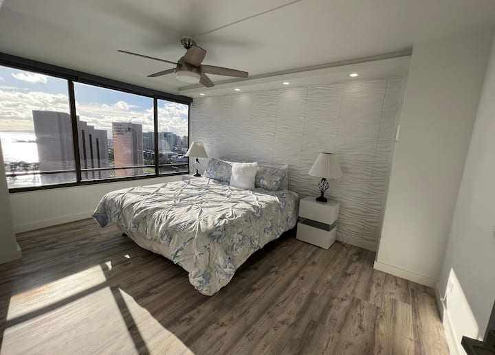 Wow! Relax - Honolulu