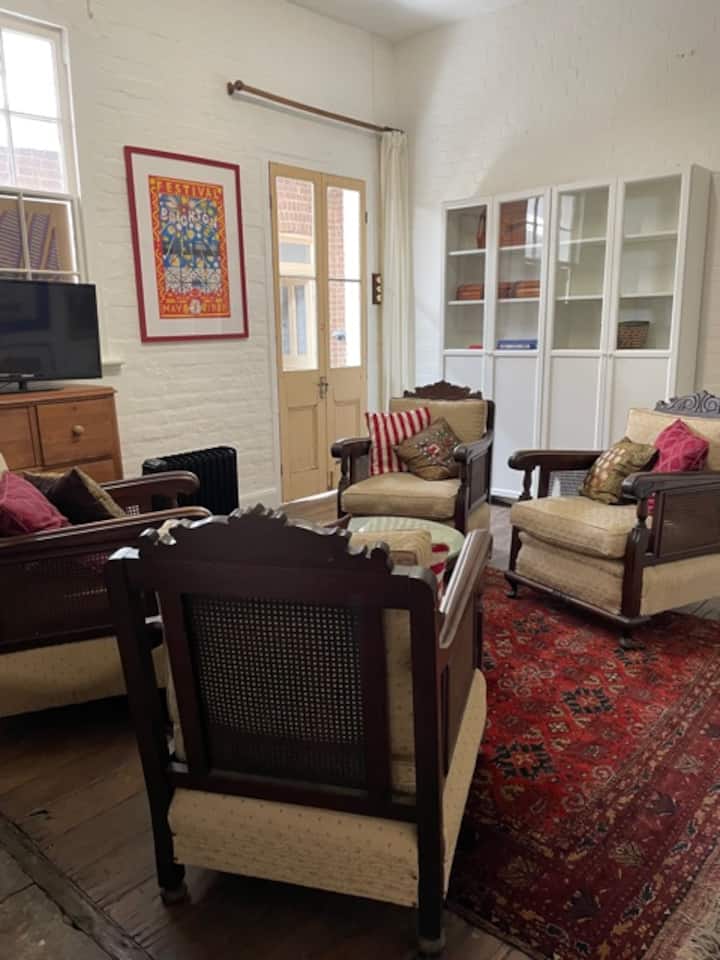 South Hill Homestead Guest Wing - Goulburn