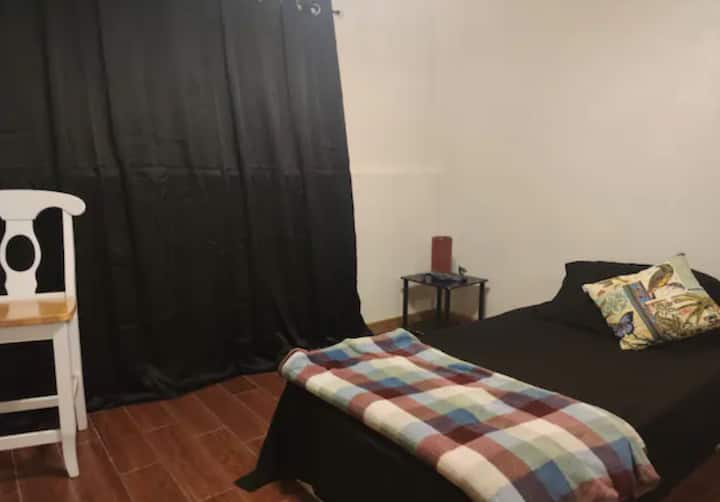 Spot To Lay Head In Kalamazoo 1 - Kalamazoo, MI