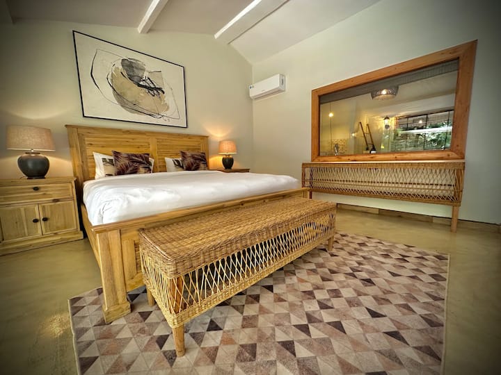 Sakae Luxury Suites - Zambia