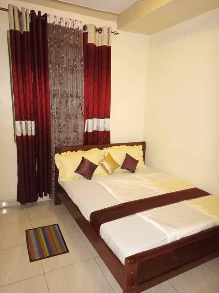Motel à Petit Prix Pour Découvrir Kigali Rwanda - Kigali