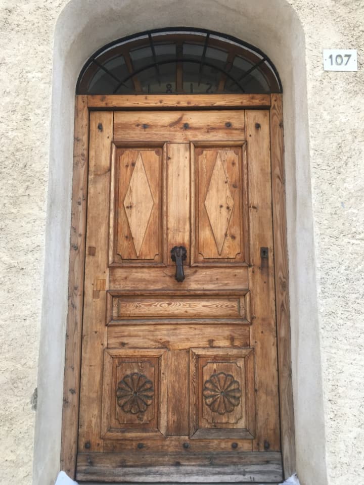 Le 107 - Maison Au Coeur Du Village - Névache