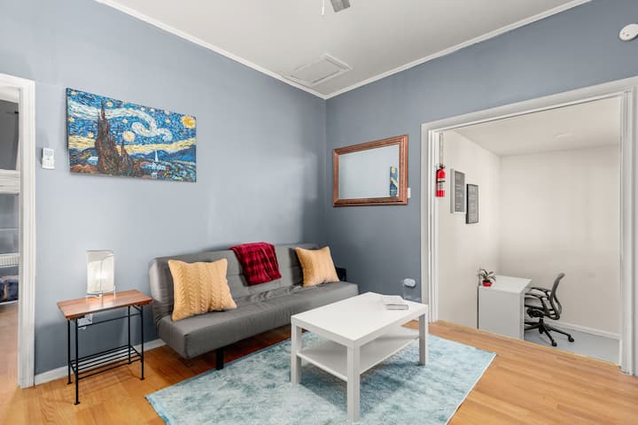 Downtown 1bd/1 Bath Unit- Super Fast Wi-fi - San Antonio