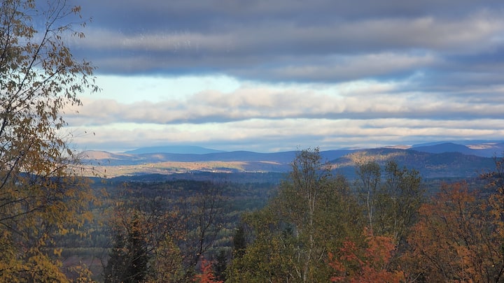 Mountain View 3br | Hot Tub/projector/arcade - Ferris Wheel, Jefferson