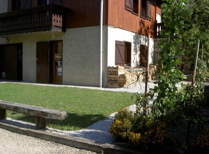 Studio Village De Macot La Plagne - Montchavin