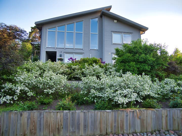 Studio Apartment In The Historic Town - Sweden