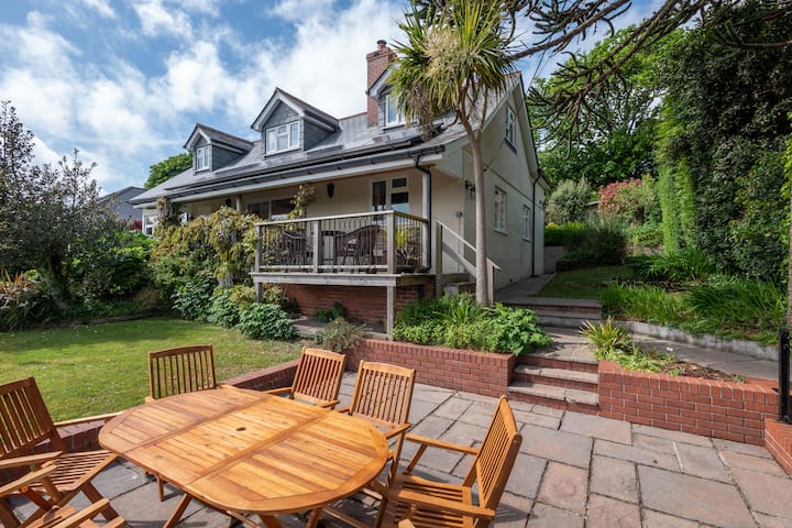 Tranquil Setting & Spacious Living, Kingsbridge - Bigbury-on-Sea