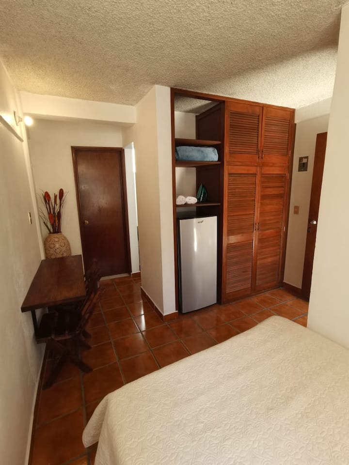 Apartamento En El Corazón De Jalatlaco - Oaxaca