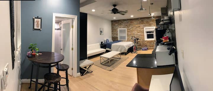 Suite At The Heart Of Dc - Washington