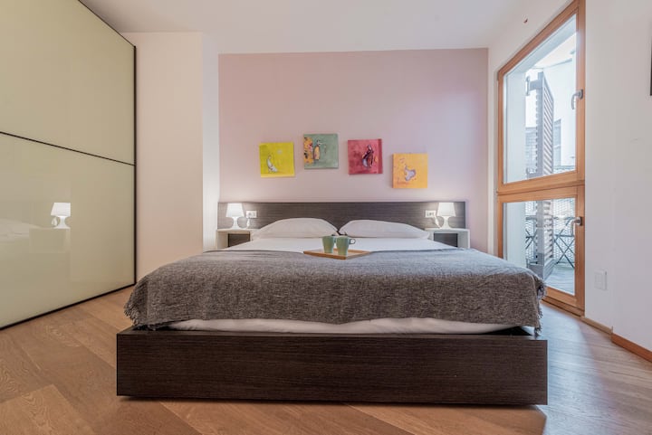 Realkasa Podgora Flat - Bologna