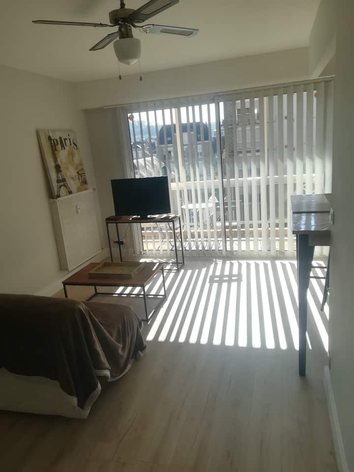 Appartement Au Calme En Centre Ville - Brive-la-Gaillarde