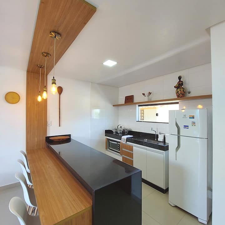 Ap16taperapuan, Conforto E Lazer Perto Da Praia! - Porto Seguro