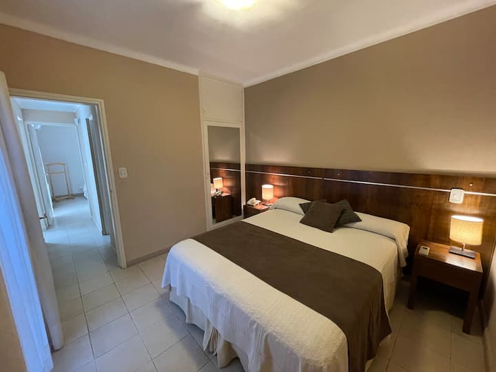 Exclusivo Departamento En Aristides Villanueva! - Mendoza