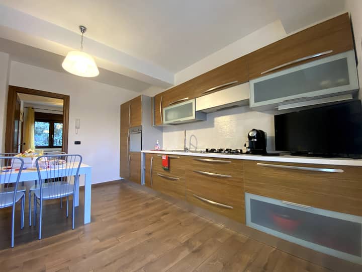 Villa Regina B&b Castel Di Sangro - Capracotta