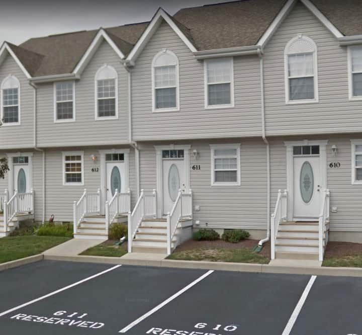 A Quiet Vacation Community - Bethany Beach, DE