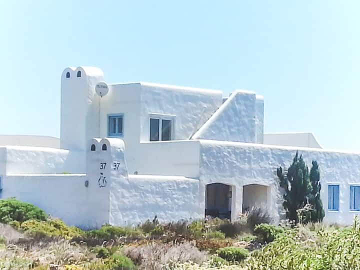 Beach Please! - Pringle Bay