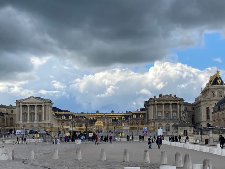Little Home Versailles - Versailles