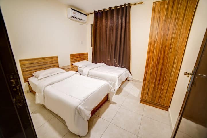 Casablanca Aqaba Hotel  Private Bath - Aqaba
