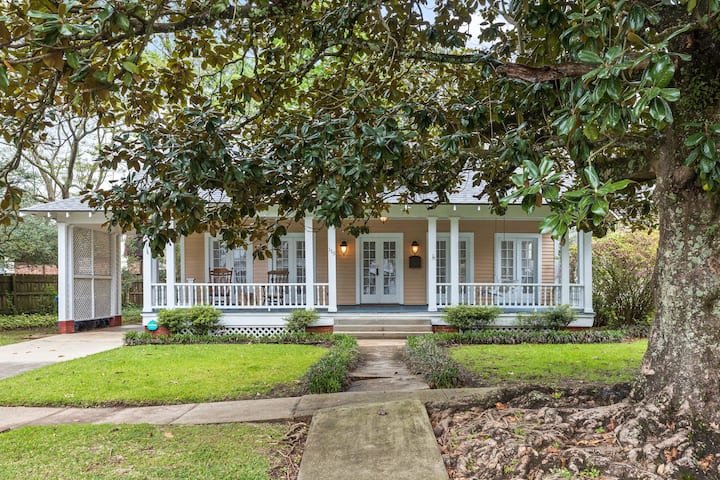 Lafayette Vacation Rentals | Airbnb
