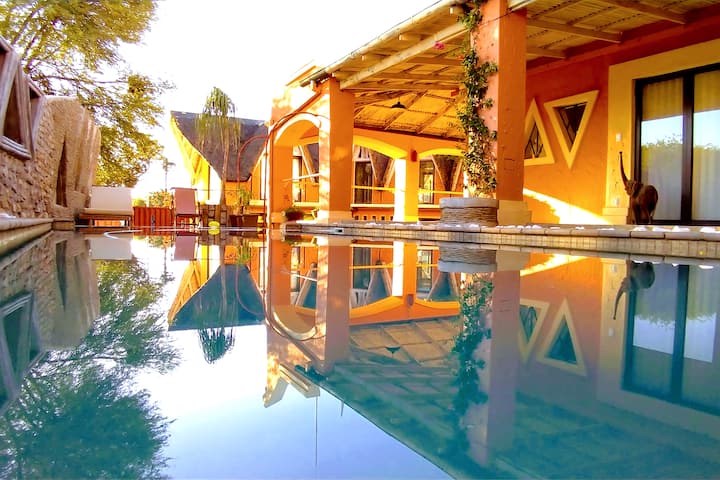 Namibia Vacation Rentals & Homes | Airbnb