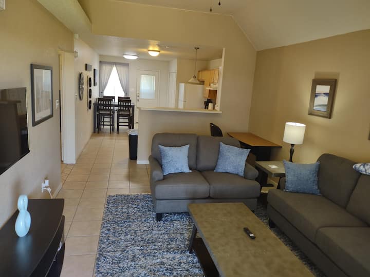 Killeen's Finest 2 Bedroom Hidden Jewel Ii - Killeen, TX