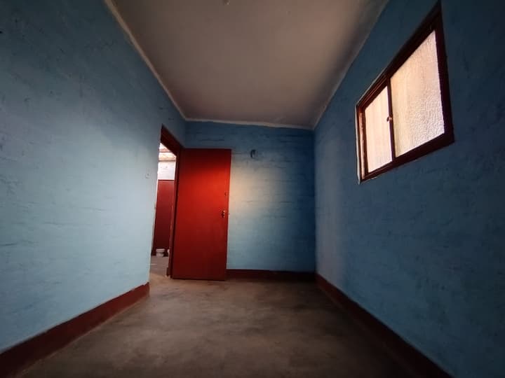 Acércate A La Tranquilidad Fuera De La Ciudad - Huacho