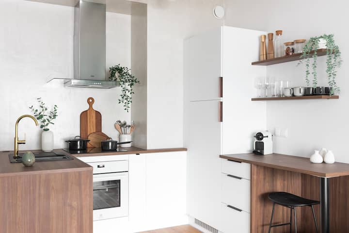 Aura Apart Mennica Residence Free Parking Upon Req - Varşova