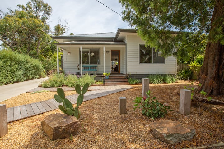Beach House Perfect House For 2 Families. - Inverloch