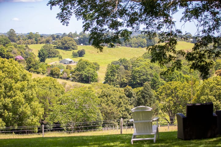 The Tiny Shed North Maleny - Maleny
