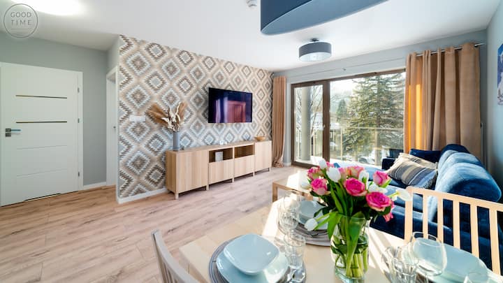 Apartamenty Good Time - Bohema - Harrachov