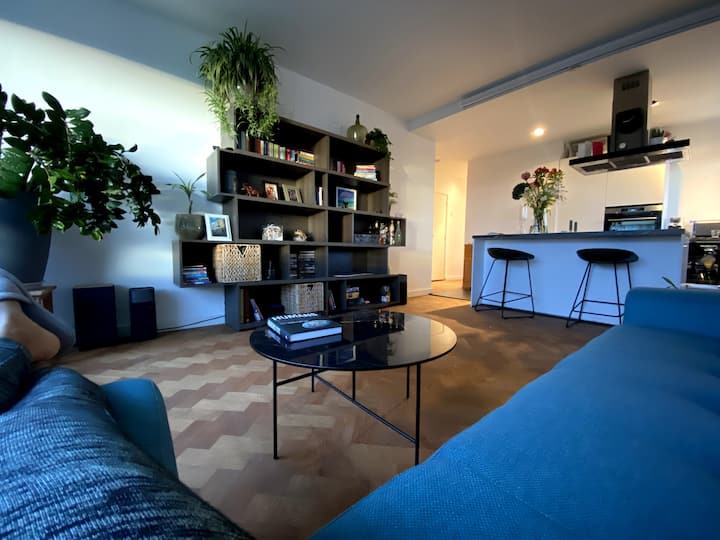 Cosy Apartment In Amsterdam - Amsterdam