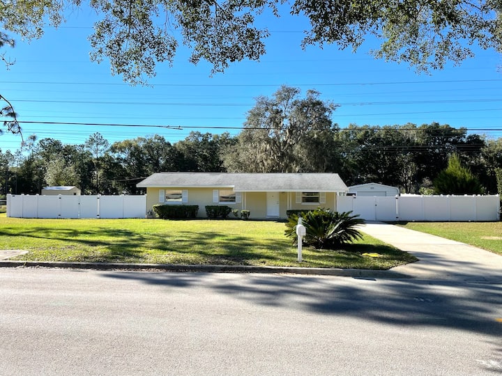 Comfortable And Convenient - Ocala