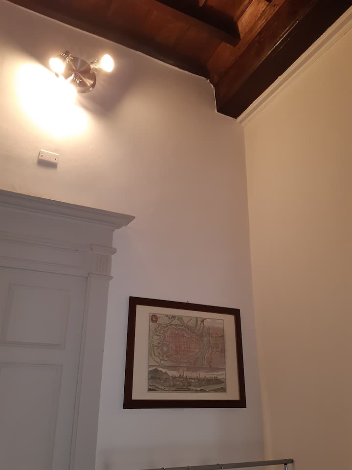 Casabess Centro Storico. Monolocale-stanza Privata - Settimo Torinese