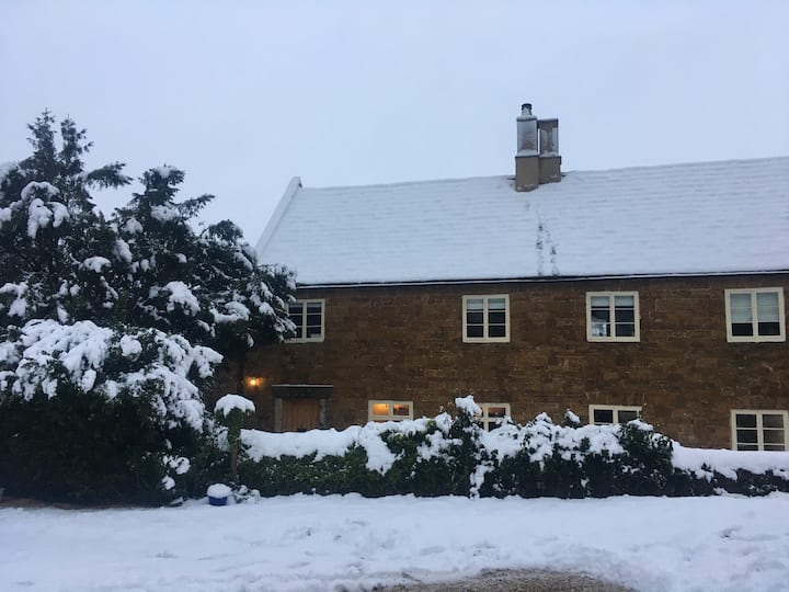 Belvoir Vale Cottage - Hall Grounds - Melton Mowbray