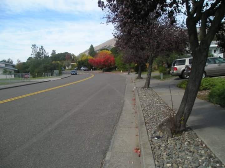 Nous Aimerons Une Femme Cliente - Novato, CA