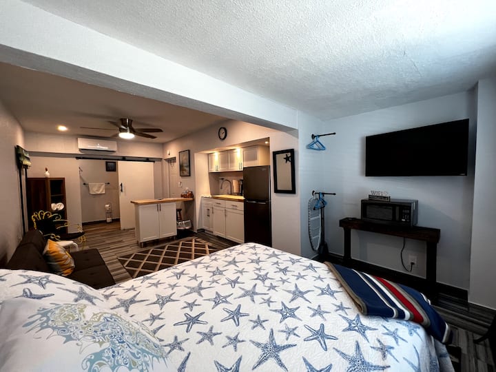 Super Cute - Brand New Studio Close To Beach - Margate, FL