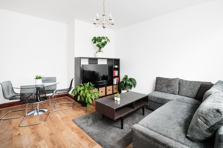 Cosy Flat In Holborn. 8 Minutes From Covent Garden - Bloomsbury