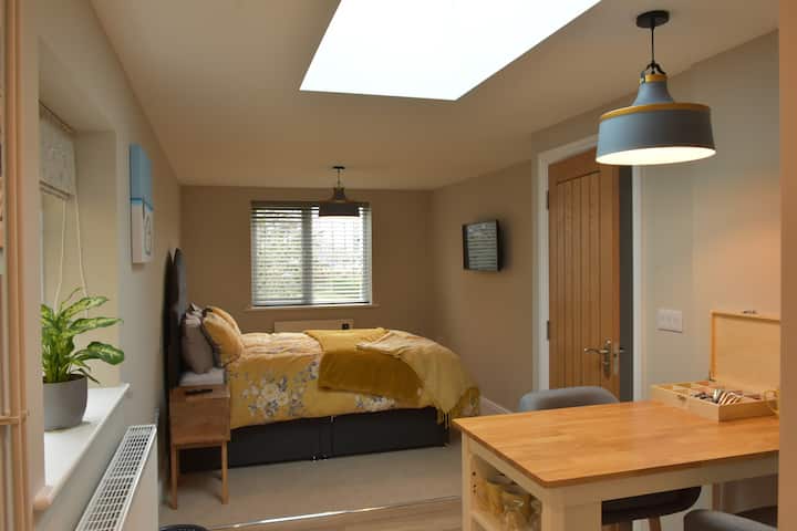 Full Access To Your Own Beautiful 1 Bedroom Annexe - Bourton-on-the-Water