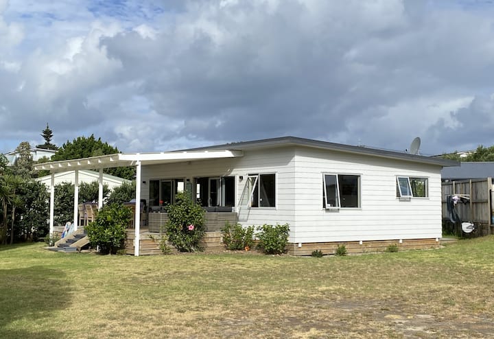 Ruakaka Retreat - Ruakākā