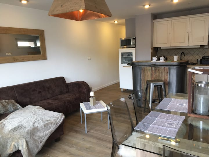 Superbe Appartement En Plein Centre De Val D'isère - Val-d'Isère