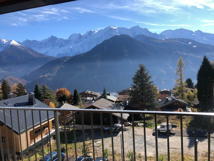 Appartement Plateau D'assy
Haute Savoie - Passy