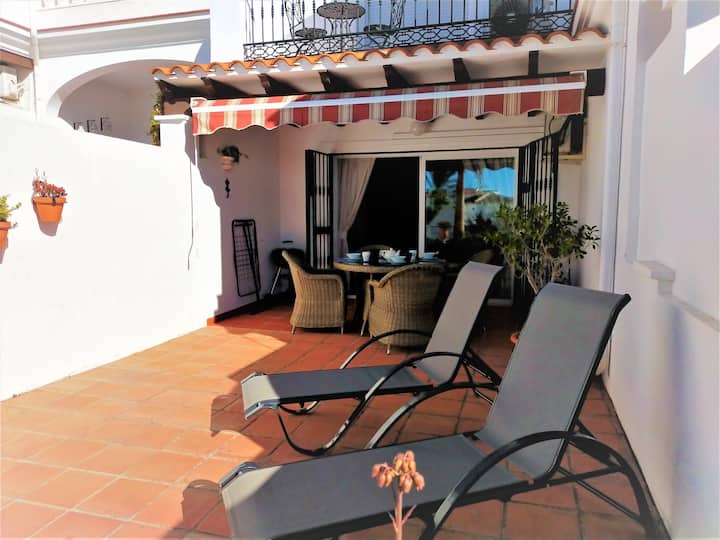Maison Cipreses 6 Nerja - Frigiliana