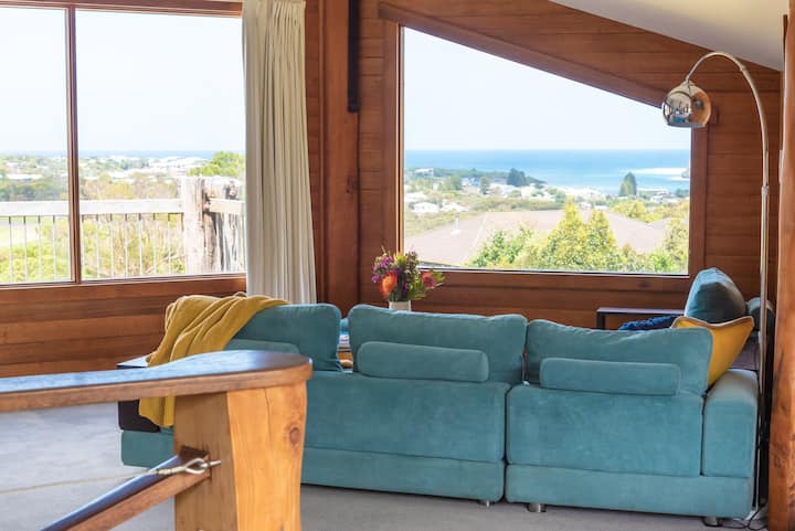 Pixies At Eco Bay - Port Campbell