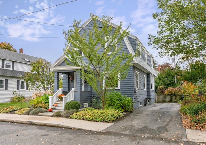 Beautiful, Charming 3-br Home On Maine Coast! - Portland, ME